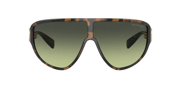 Michael Kors Empire Shield Sunglasses