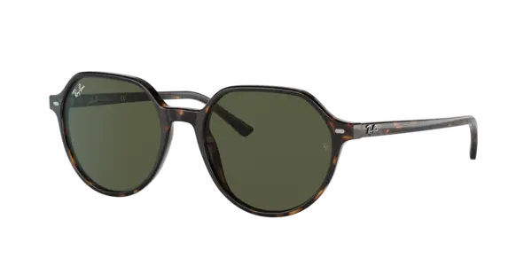Ray-ban Thalia Sunglasses - Green