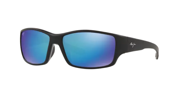 Maui Jim Local Kine Sunglasses - Blue Hawaii