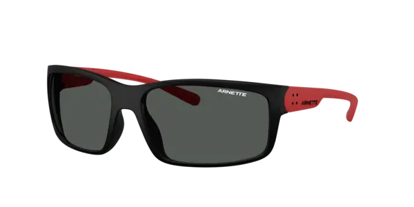 ARNETTE An4242 Fastball 2.0 Sunglasses - Dark Grey