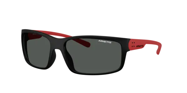 ARNETTE Fastball 2.0 Sunglasses - Dark Grey