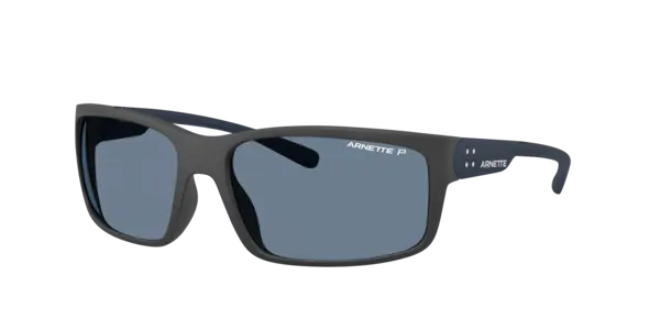 ARNETTE An4242 Fastball 2.0 Sunglasses - Polar Dark Blue