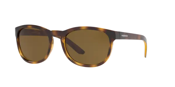 SUNGLASS HUT Sunglasses - Dark Brown