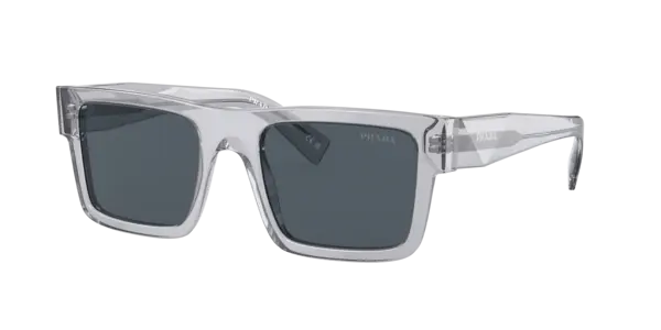 Prada Pr 19ws Sunglasses - Dark Grey