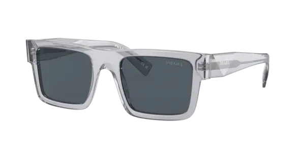 Prada Pr 19ws Sunglasses - Dark Grey