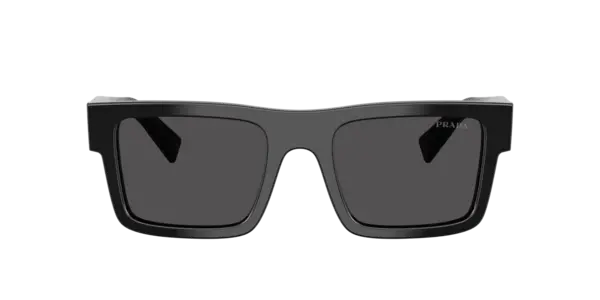 Prada Pr 19ws Sunglasses - Dark Grey