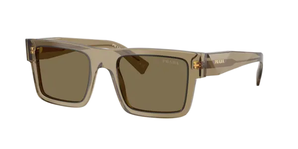 Prada Pr 19ws Sunglasses - Terra Bio