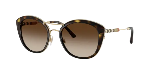 Burberry Burberry Sunglasses