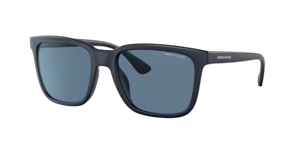 Armani Exchange Sunglasses - Dark Blue