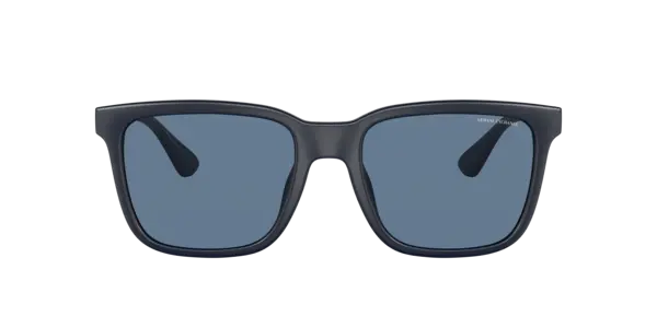Armani Exchange Sunglasses - Dark Blue