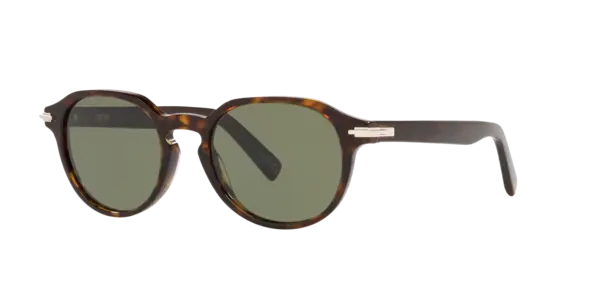 Dior Diorblacksuit R2i Sunglasses - Green