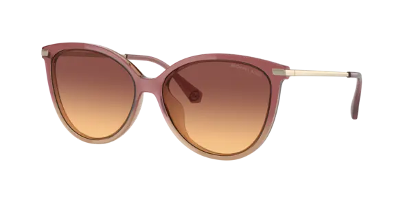 Michael Kors Sunglasses - Purple Amber Gradient