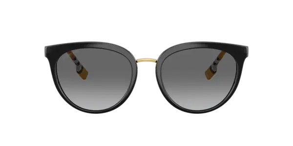Burberry Sophia Sunglasses - Grey Gradient