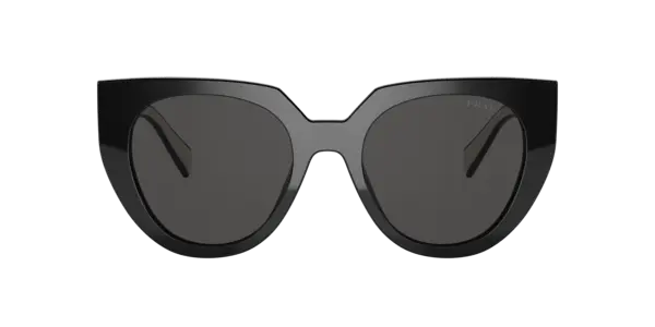 Prada Sunglasses - Dark Grey