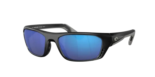 COSTA Sunglass Whitetip Pro - Blue Mirror