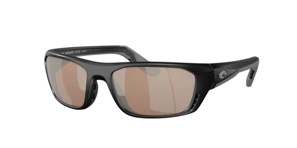 COSTA Whitetip Pro Sunglasses - Copper Silver Mirror