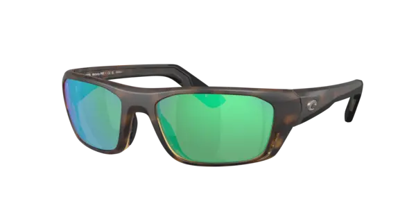 COSTA Whitetip Pro Sunglasses - Green Mirror