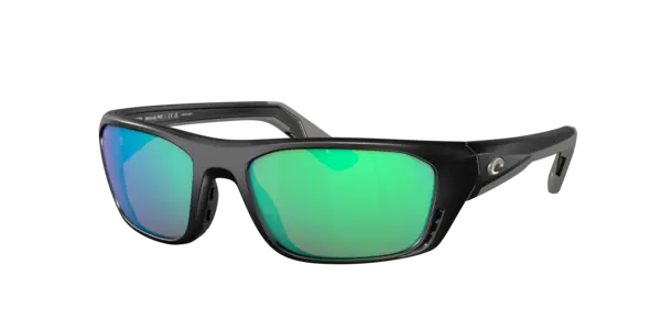 COSTA Whitetip Pro Sunglasses - Green Mirror