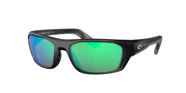 COSTA Whitetip Pro Sunglasses - Green Mirror