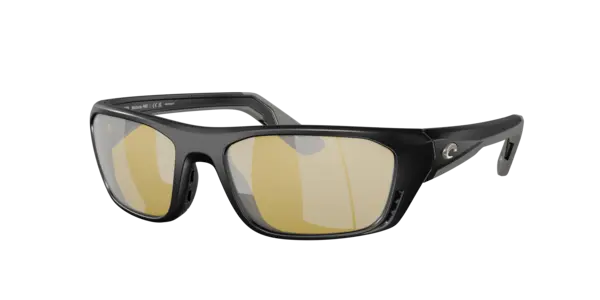 COSTA Whitetip Pro Sunglasses - Sunrise Silver Mirror