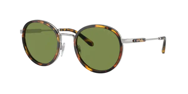 Ralph Lauren The Clubman Sunglasses - Green