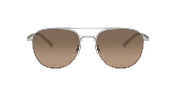 Oliver Spencer Ov1335st Rivetti - Sandstone Gradient Polar