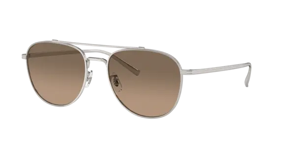 Oliver Spencer Ov1335st Rivetti - Sandstone Gradient Polarized