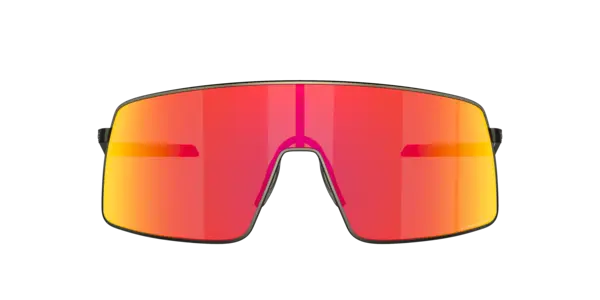 Oakley Sutro Ti Sunglasses - Prizm Ruby