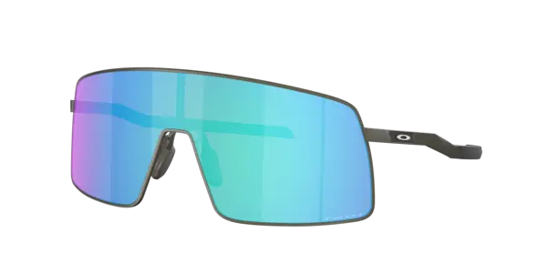 Oakley Sutro Ti Sunglasses - Prizm Sapphire
