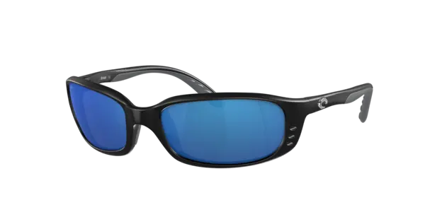COSTA Brine Sunglasses - Blue Mirror