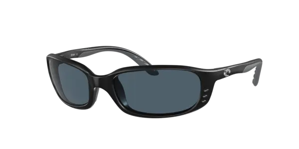 COSTA Brine Sunglasses - Gray
