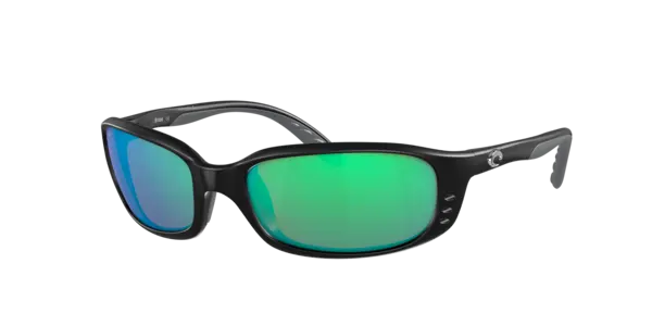 COSTA Brine Sunglasses - Green Mirror