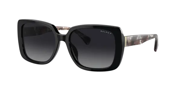 Ralph Lauren Sunglasses - Grey Gradient Polarized