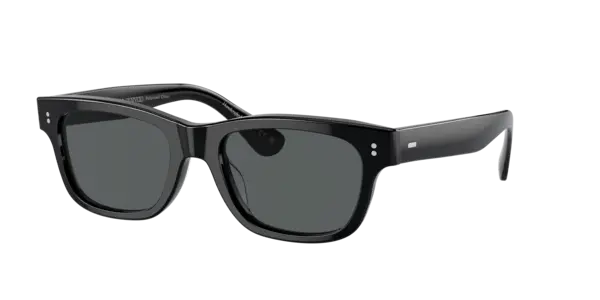 Oliver Spencer Sunglasses - Midnight Express Polar