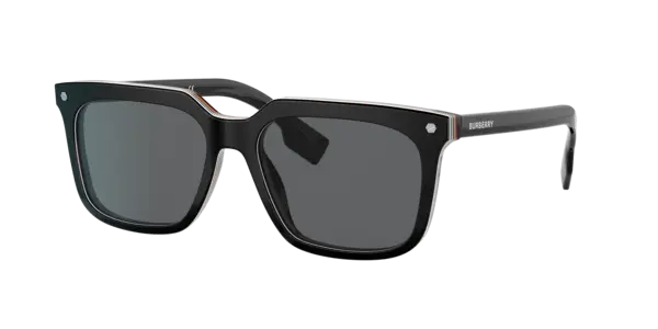 Burberry Carnaby Sunglasses - Dark Grey