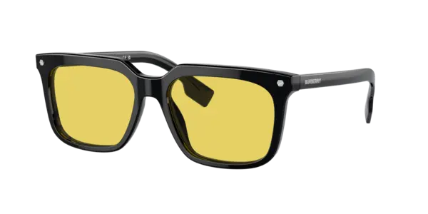 Burberry Carnaby Sunglasses - Yellow