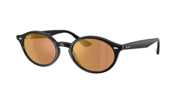 Ray-ban Sunglasses - Blue Mirror