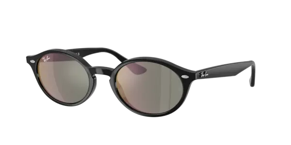 Ray-ban Sunglasses - Green Mirror