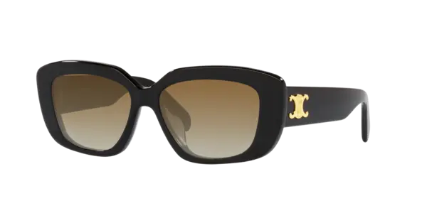 Celine Sunglasses - Brown Gradient