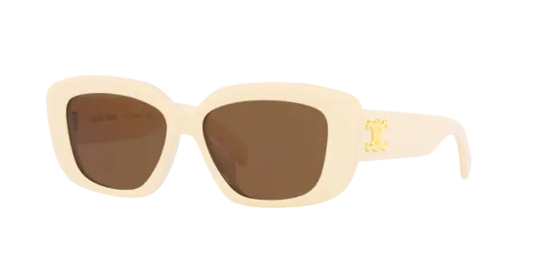 Celine Sunglasses - Brown