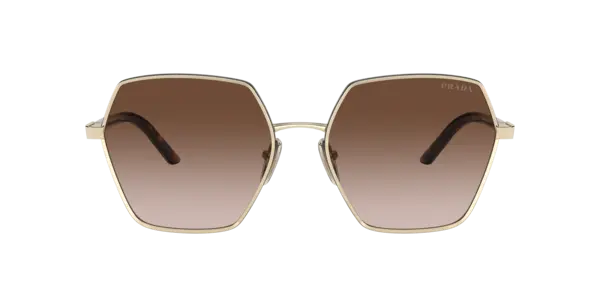 Prada Sunglasses - Brown Gradient