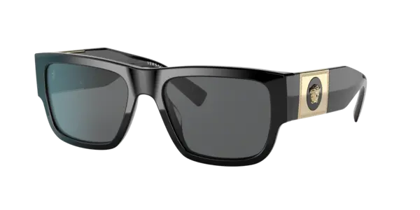 Versace Sunglasses - Dark Grey