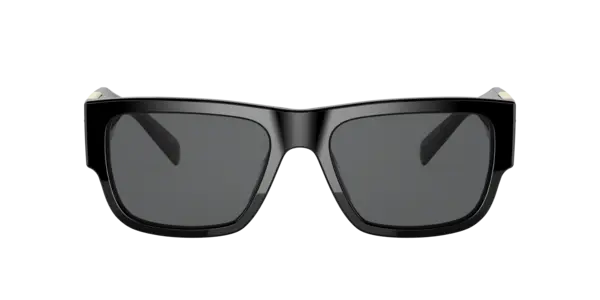 Versace Sunglasses - Dark Grey