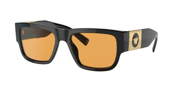 Versace Sunglasses - Orange