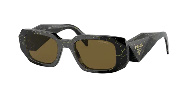 Prada Sunglasses - Dark Brown
