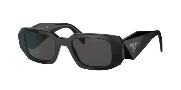Prada Sunglasses - Dark Grey