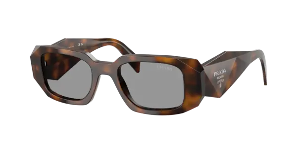 Prada Sunglasses - Grey