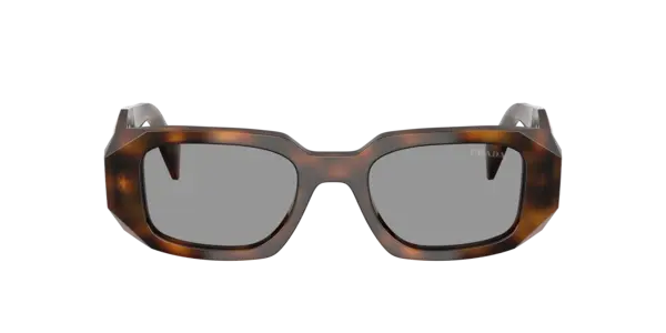 Prada Sunglasses - Grey