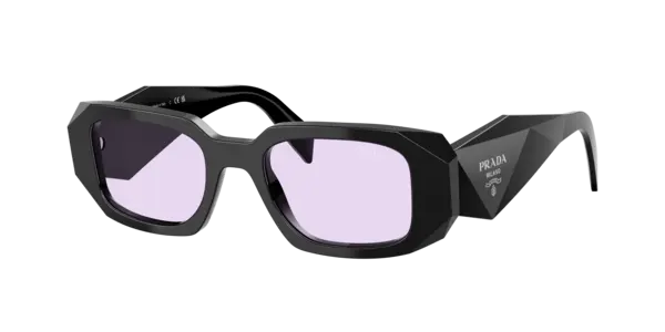 Prada Sunglasses - Violet