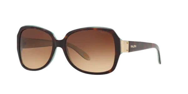 Ralph Lauren Sunglasses - Gradient Brown